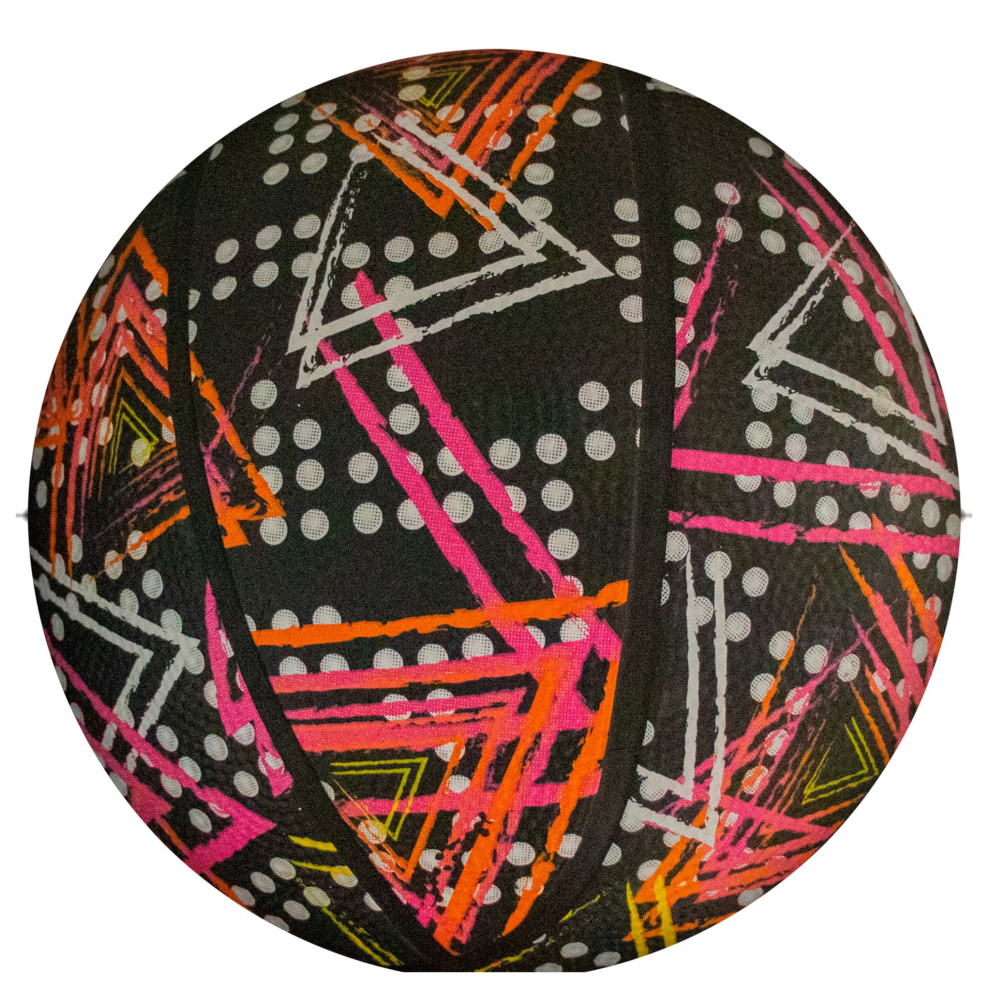 ADX Balón Basquetbol Modelo Victory #7 Rojo