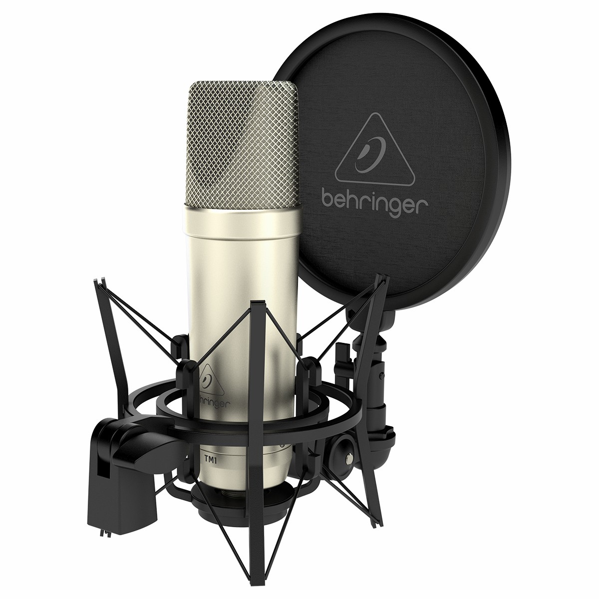 Microfono Behringer TM1