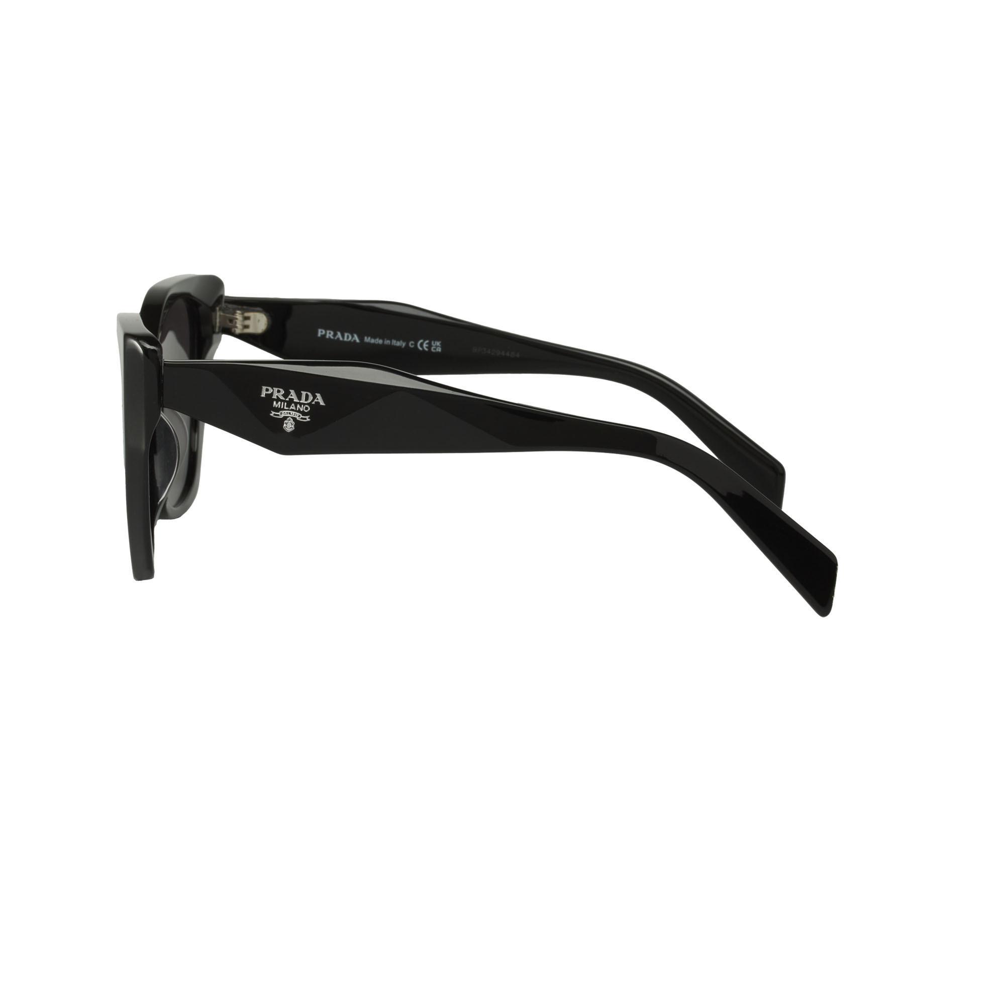 Lentes de sol Prada SPR 19Z 1AB-5S0