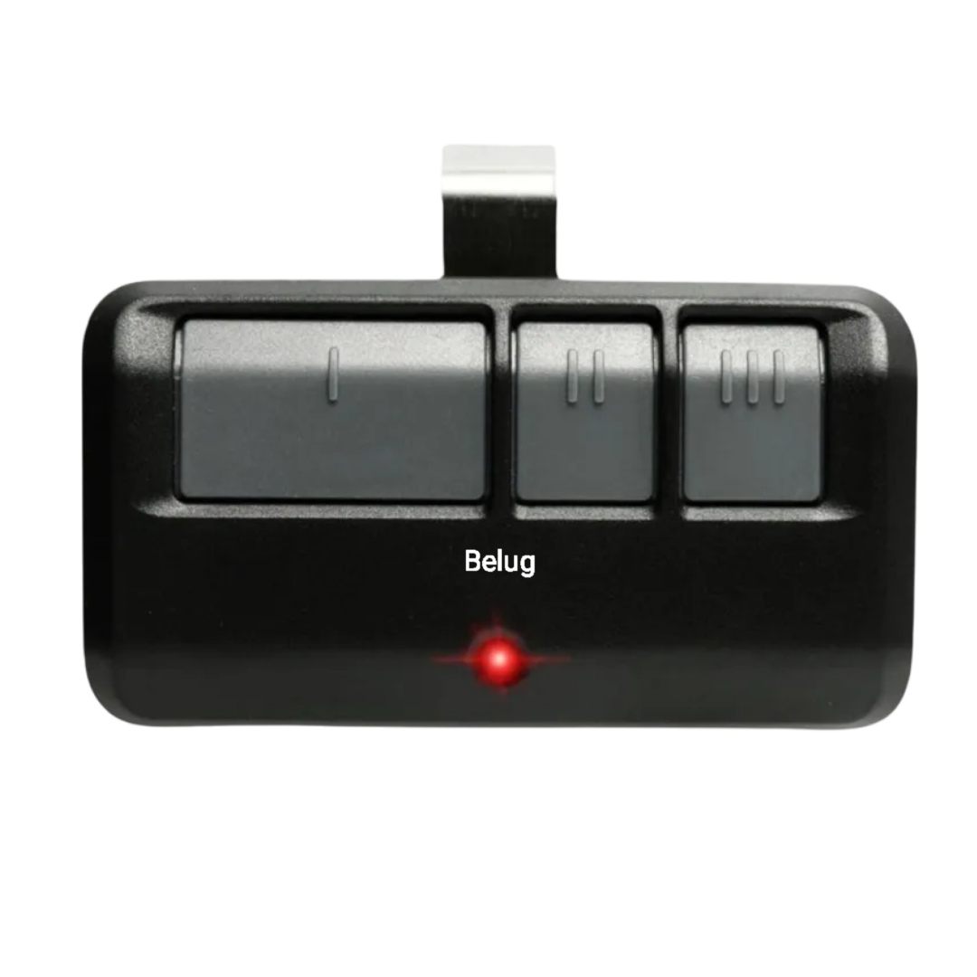 "Control Universal Multifrecuencia Para Portón Eléctrico 1 pz