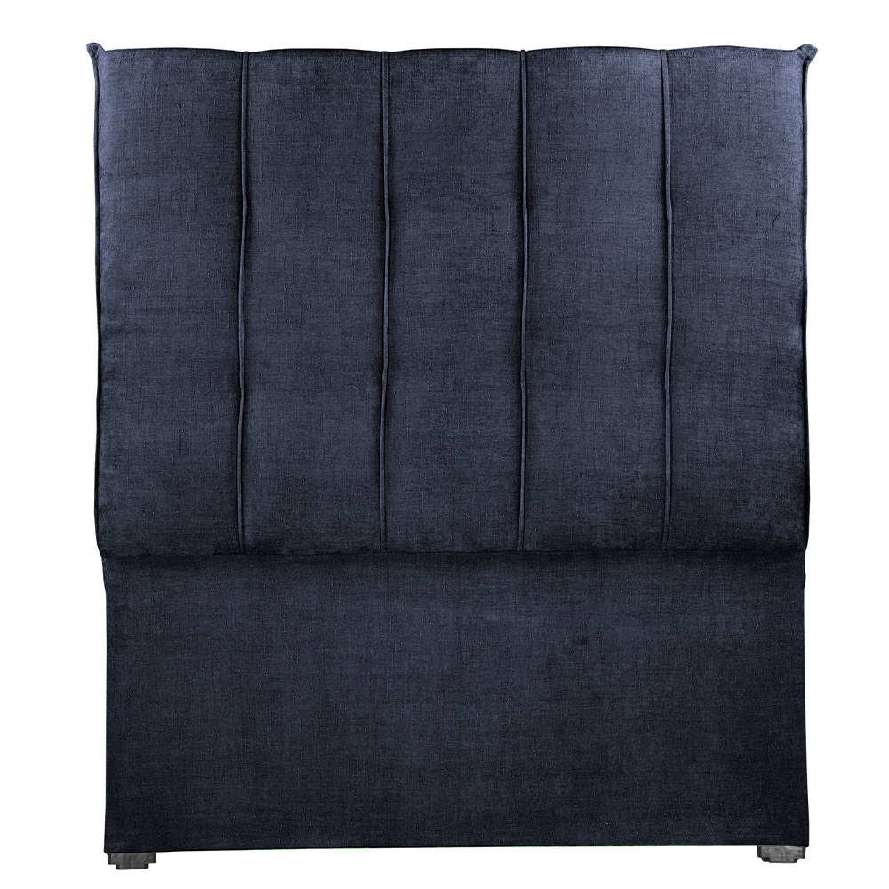 Cabecera Individual Dicasa Kenzo Azul Soho