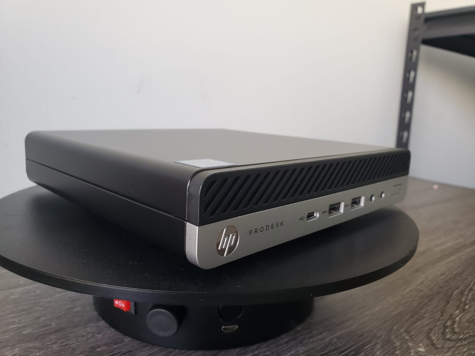 Mini Cpu Core I5 9na Gen 16ram 240 Ssd Teclado, Mouse