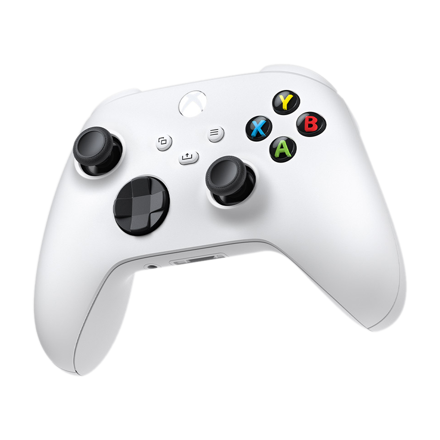 Microsoft Control Inalámbrico Xbox Blanco