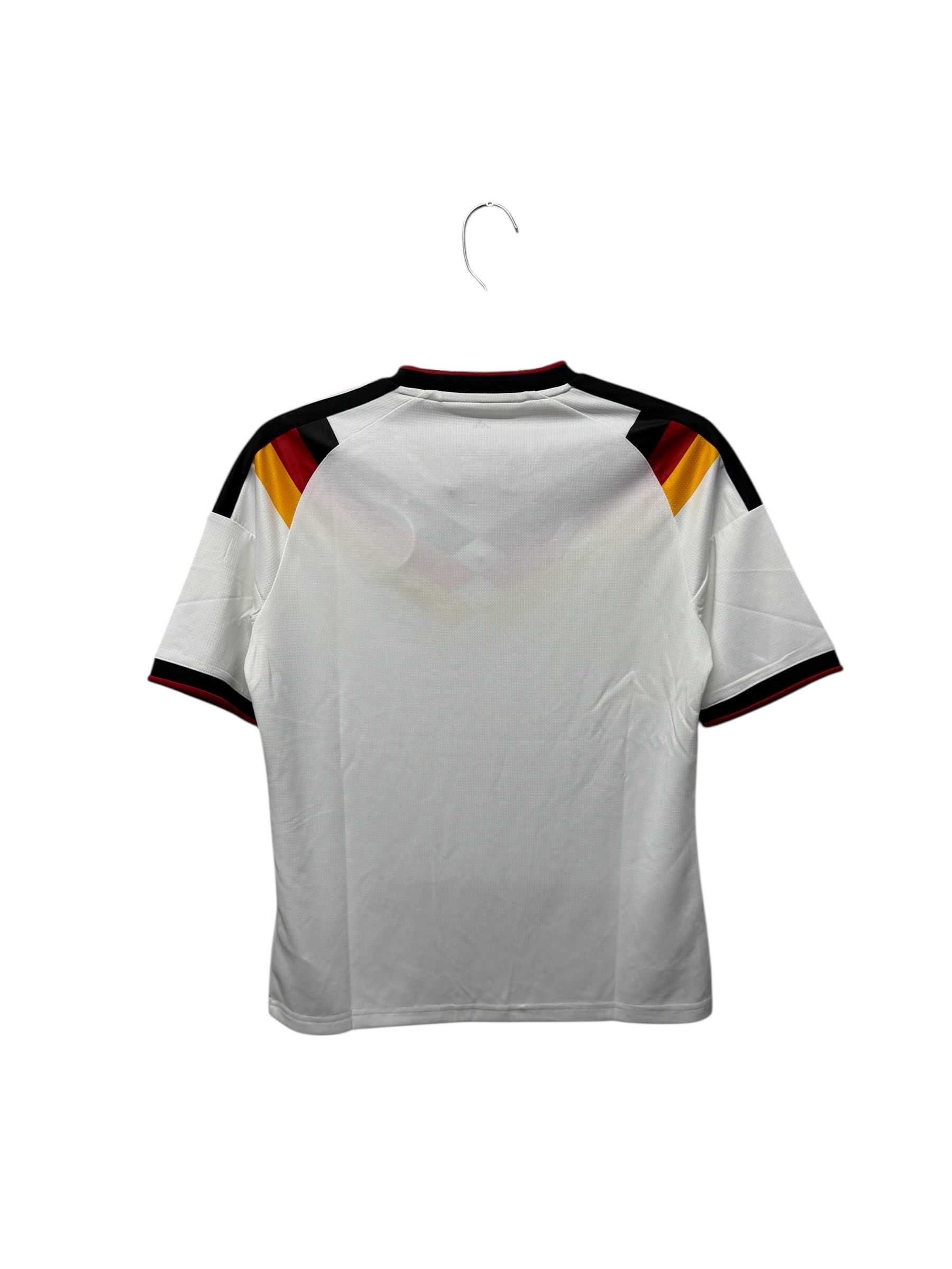 Jersey Original Niño Adidas de la Selección Alemania local mundial 2026 ...