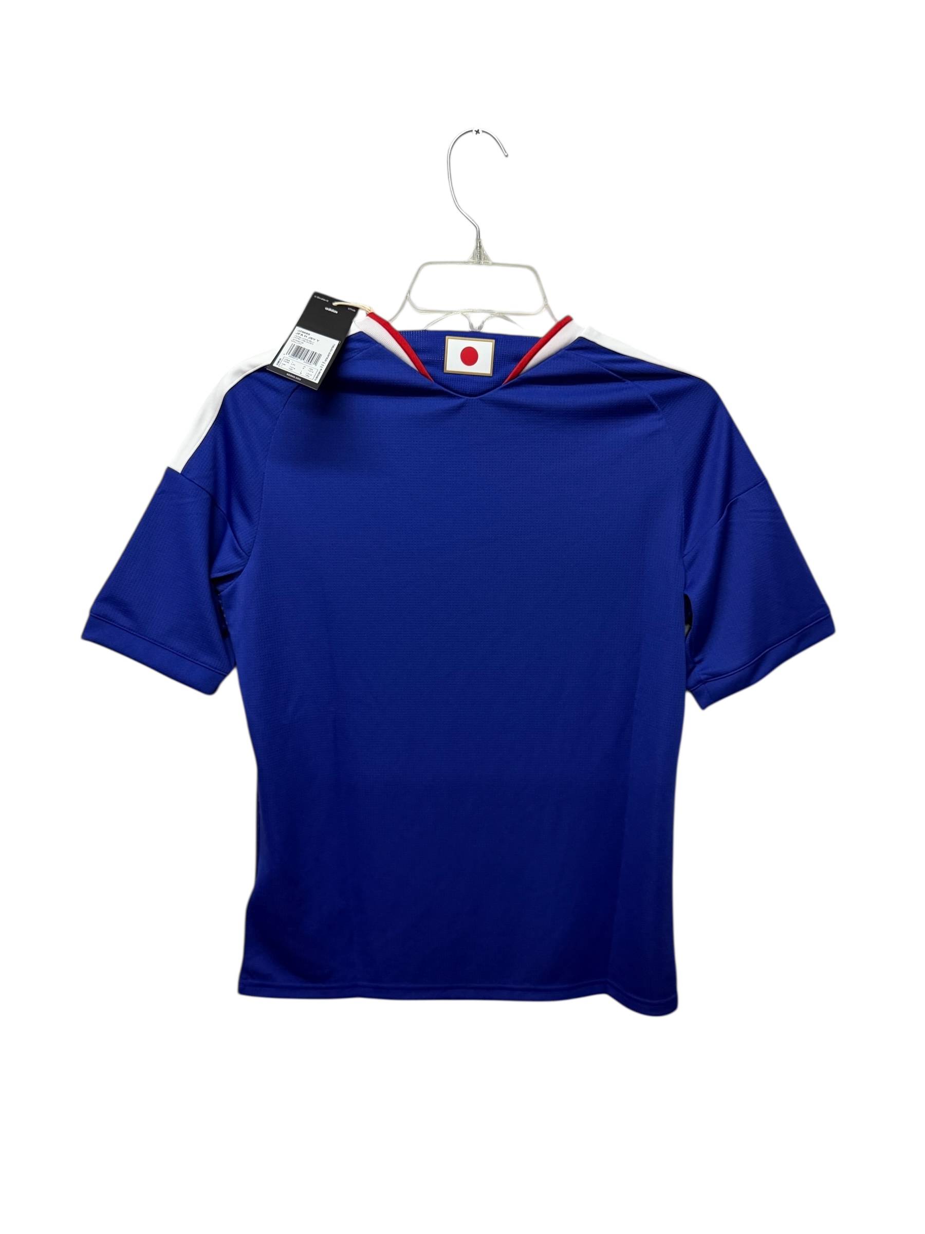Jersey Original Niño Adidas de la Selección Japón local mundial 2026 JZ9688