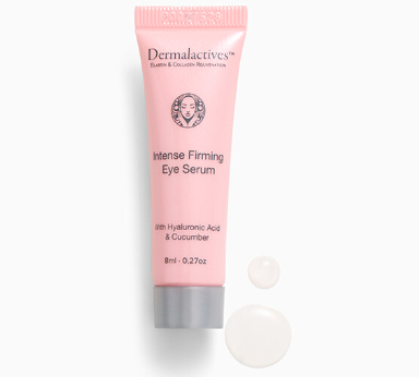 DERMALACTIVES Intense Firming Eye Serum