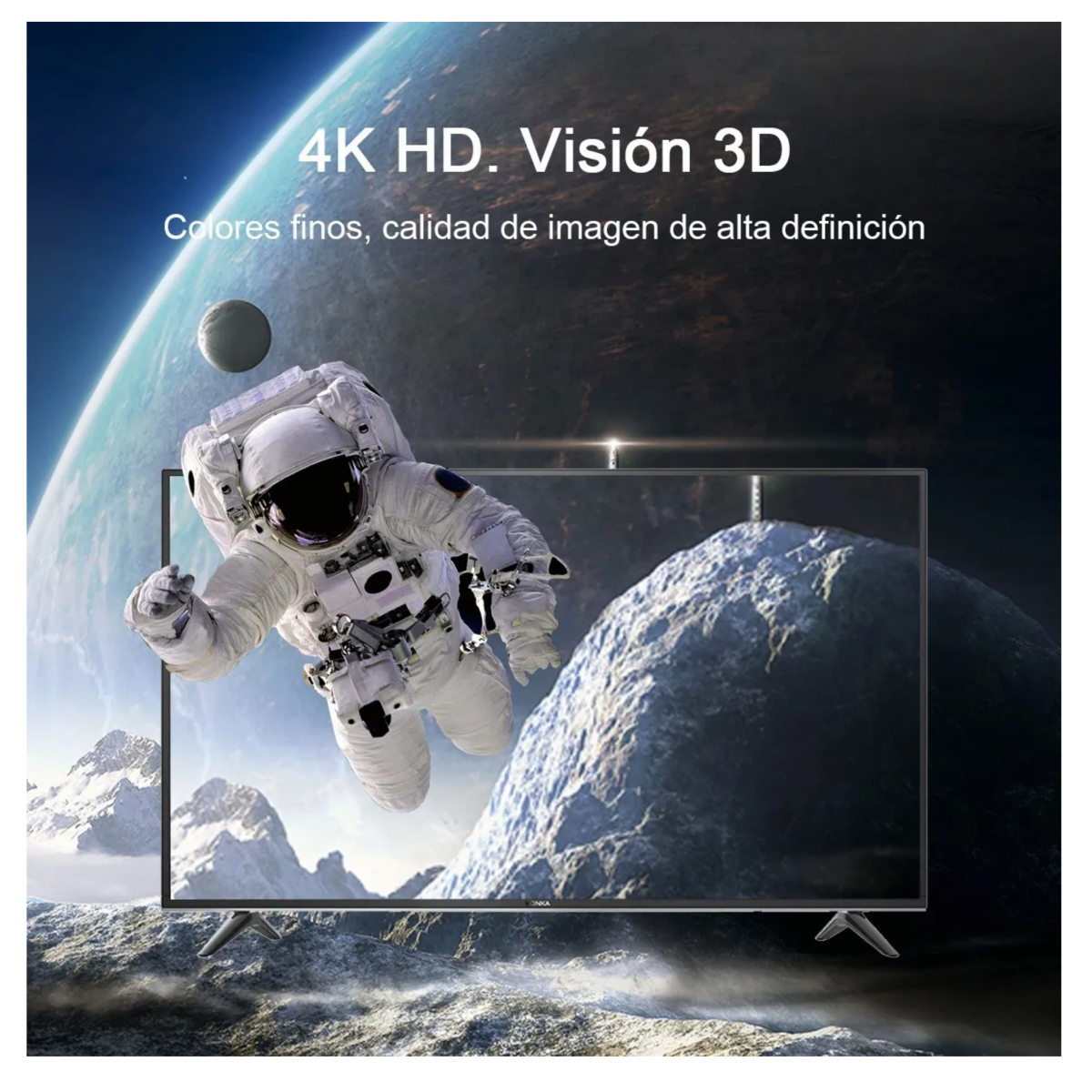 Hdmi 4k 3d 2 En 1 Bidireccional Conmutador, Gris
