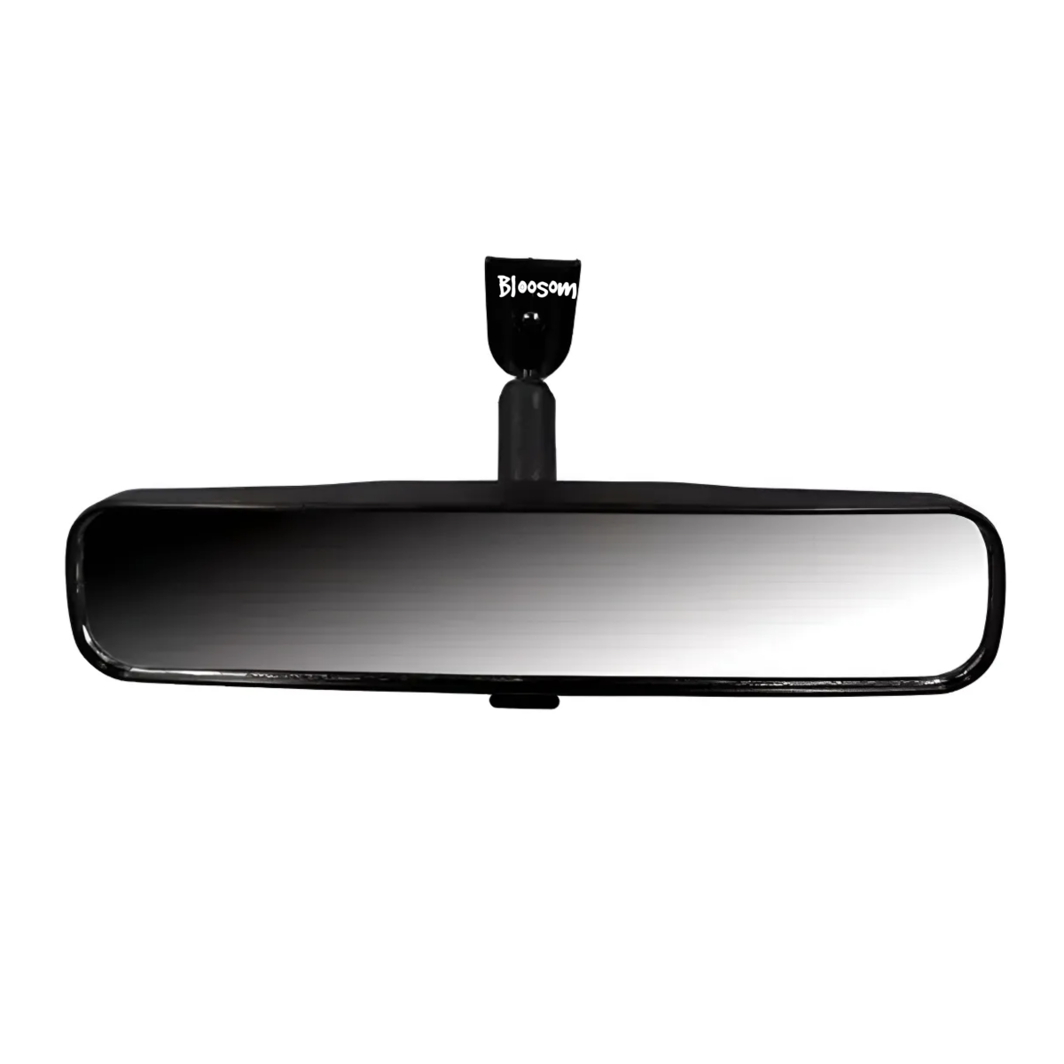 Espejo Retrovisor Interior Dia Y Noche 8 Pulgadas, Negro