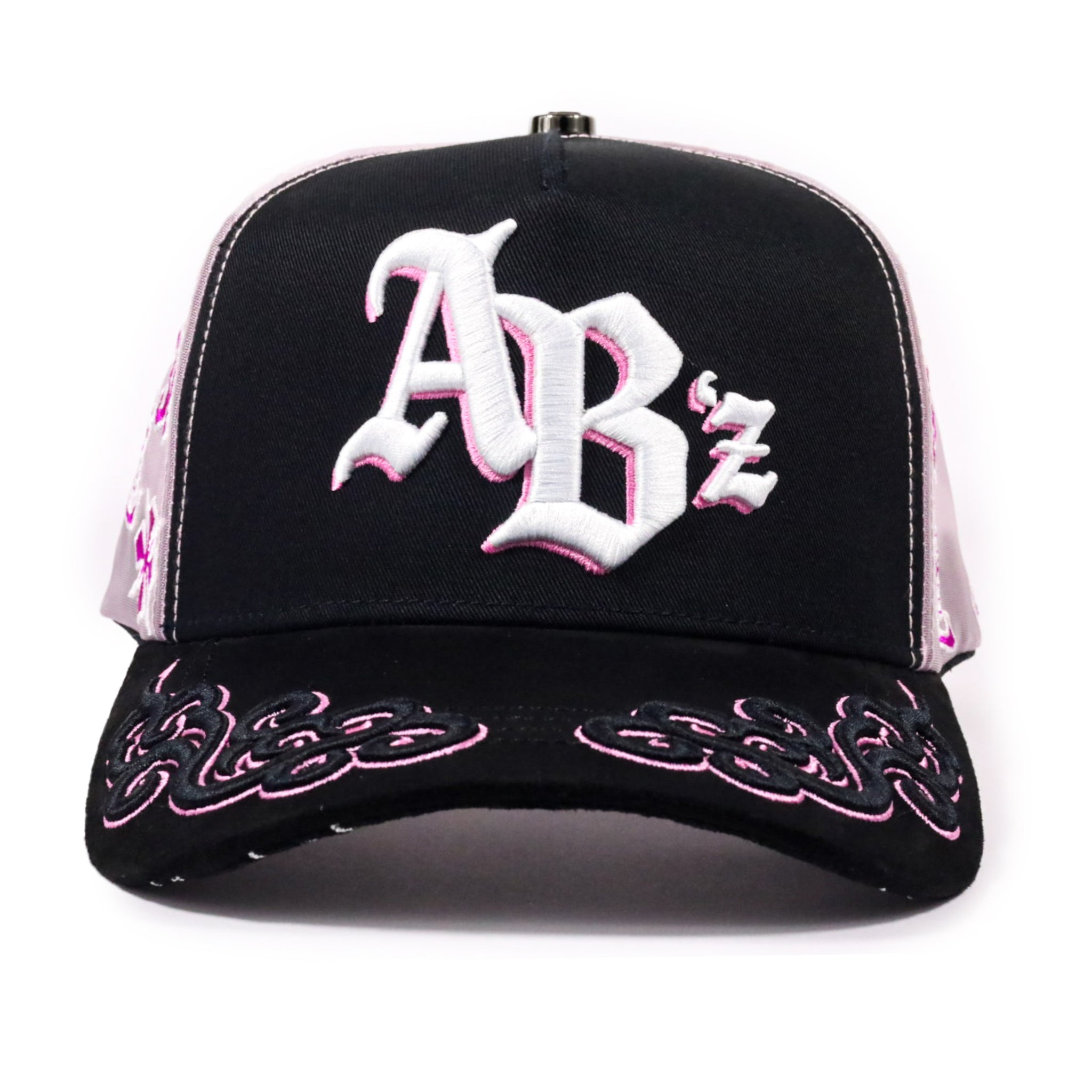 GORRA BAEZ X SHIFU MAESTRO SHIFU