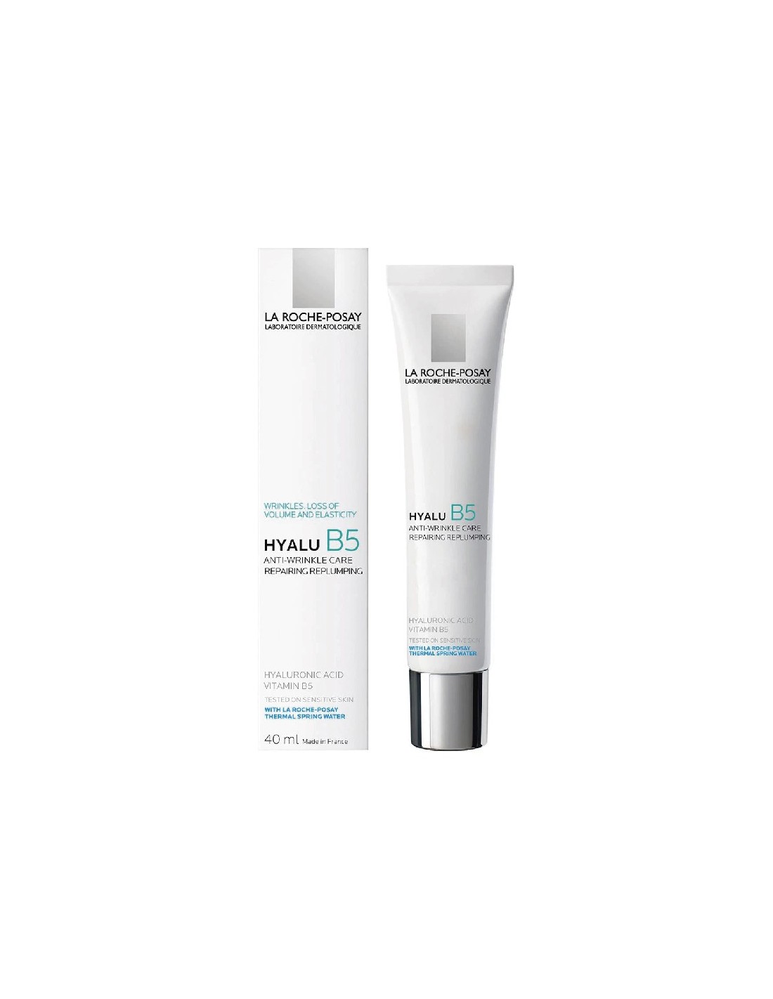 La Roche Posay Hyalu B5 Crema Antiarrugas 40 ml