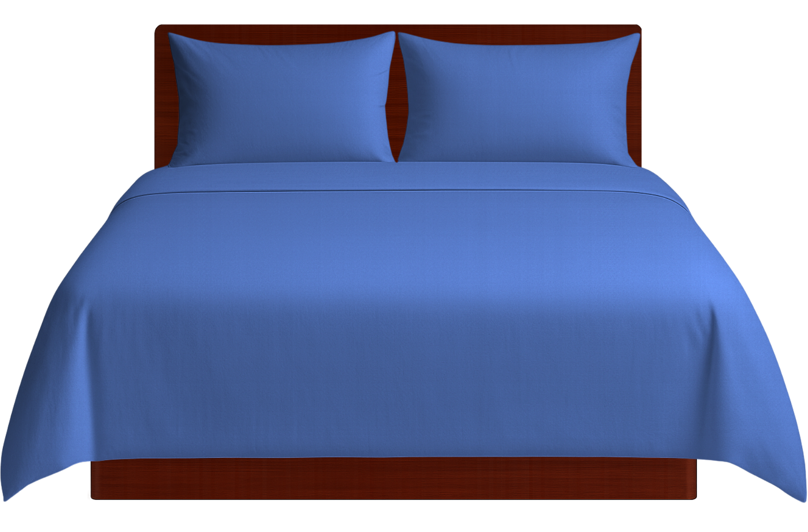 We2 Dream ♥ Juego de Sábanas de Algodón Matrimonial Premium 300 Hilos ...