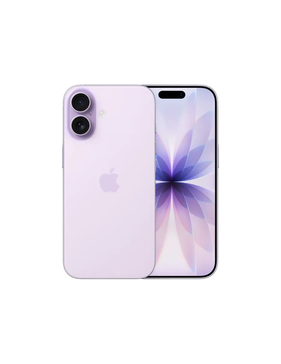 iPhone 17 256gb Morado