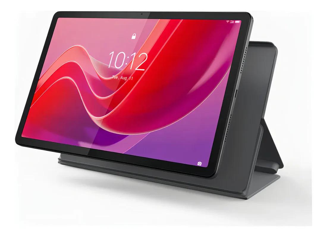 Tablet Lenovo Tab M11 11″ 4GB RAM/128GB ROM + Audífonos G-Tide OWS8 ...