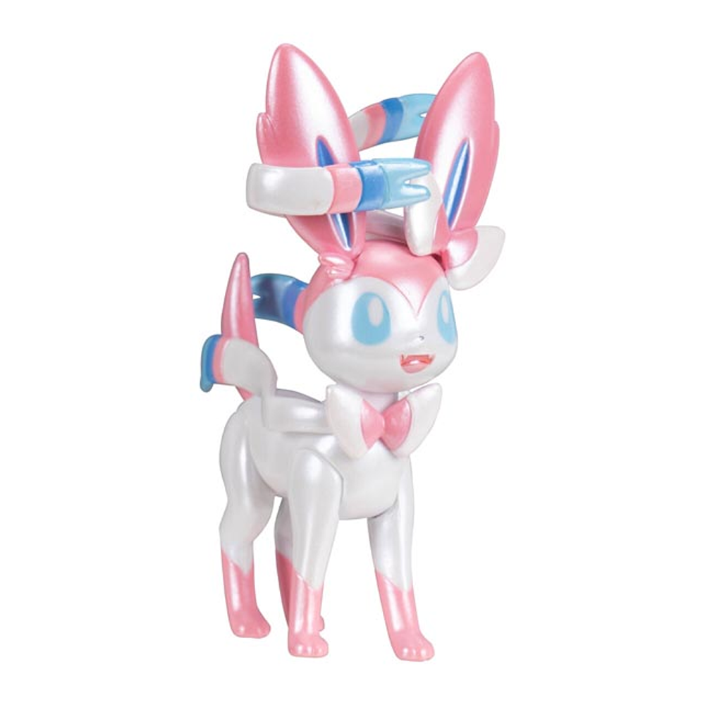 Pokémon Select Evolution Multi-Pack Eevee con Evoluciones