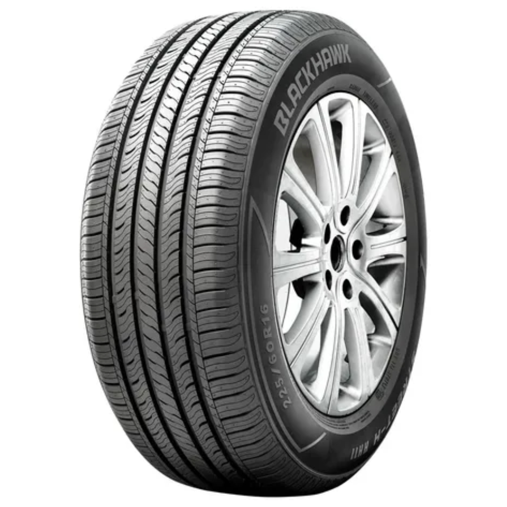Llanta 175 60r15 Blackhawk Hh11 81h