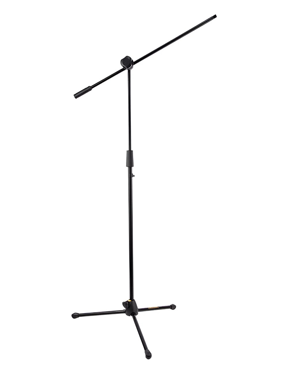 Stand HERCULES MS434B Para Microfono Con Boom