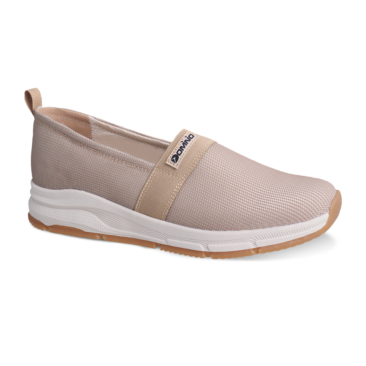 Tenis Casual y Cómodo para Dama Dominiq Mod. 5272