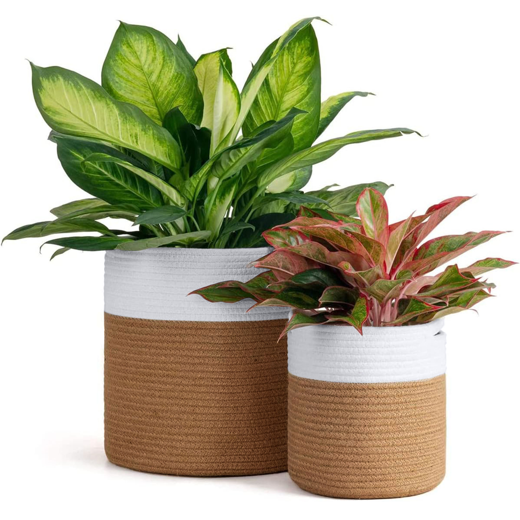 CESTO DE ALMACENAMIENTO DE 20L