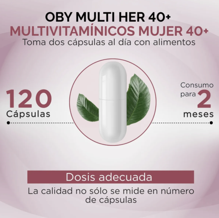 Multivitaminico Mujer Premium | Colageno Hidrolizado, Isoflavonas Soya ...
