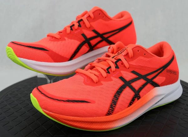 TENIS ASICS HYPER SPEED 3 HOMBRE RUNNING 1011B701600