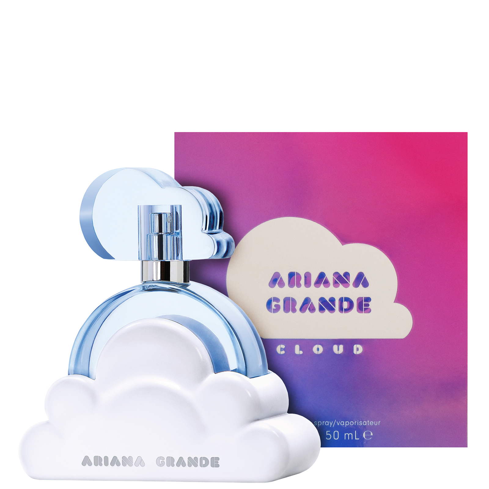 Perfume Ariana Grande Cloud