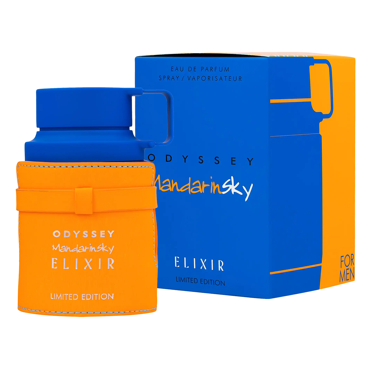 Odyssey Mandarin Sky Elixir Armaf EDP (100ml)