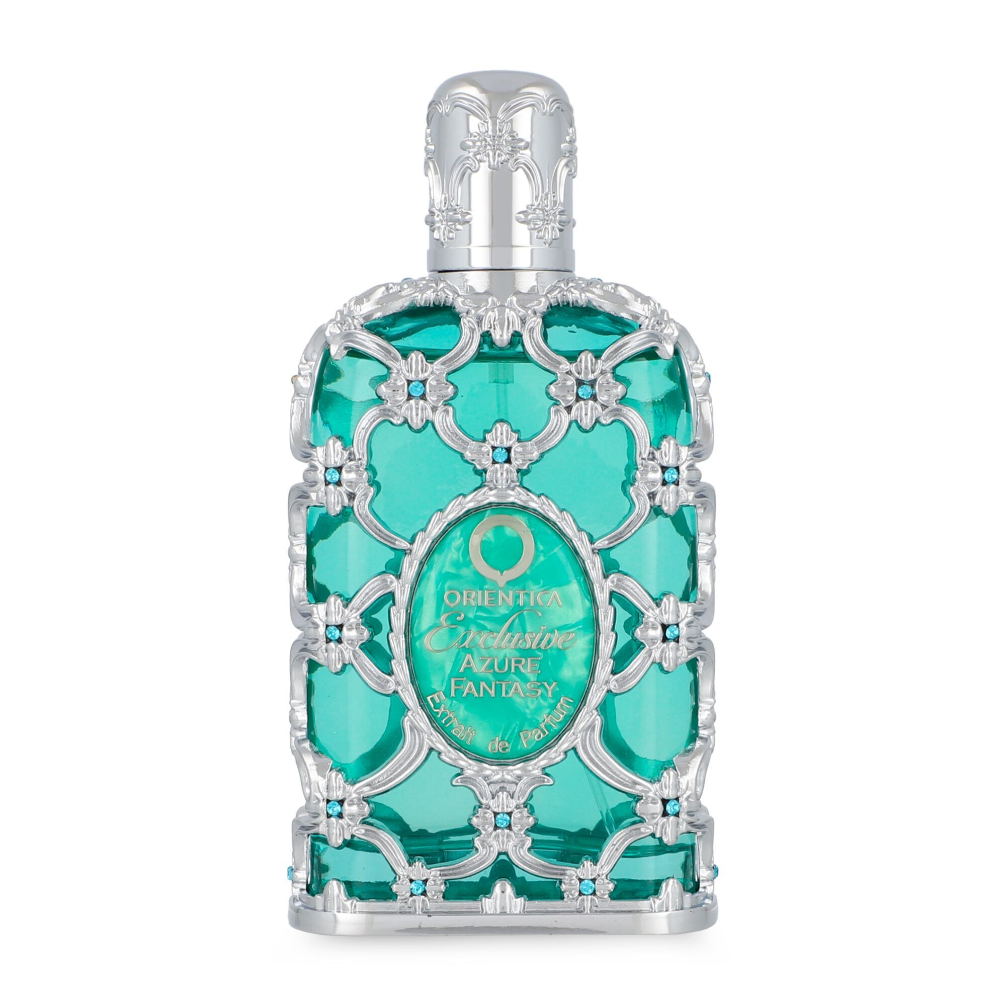 Exclusive Azure Fantasy (Extrait De Parfum 80ml)