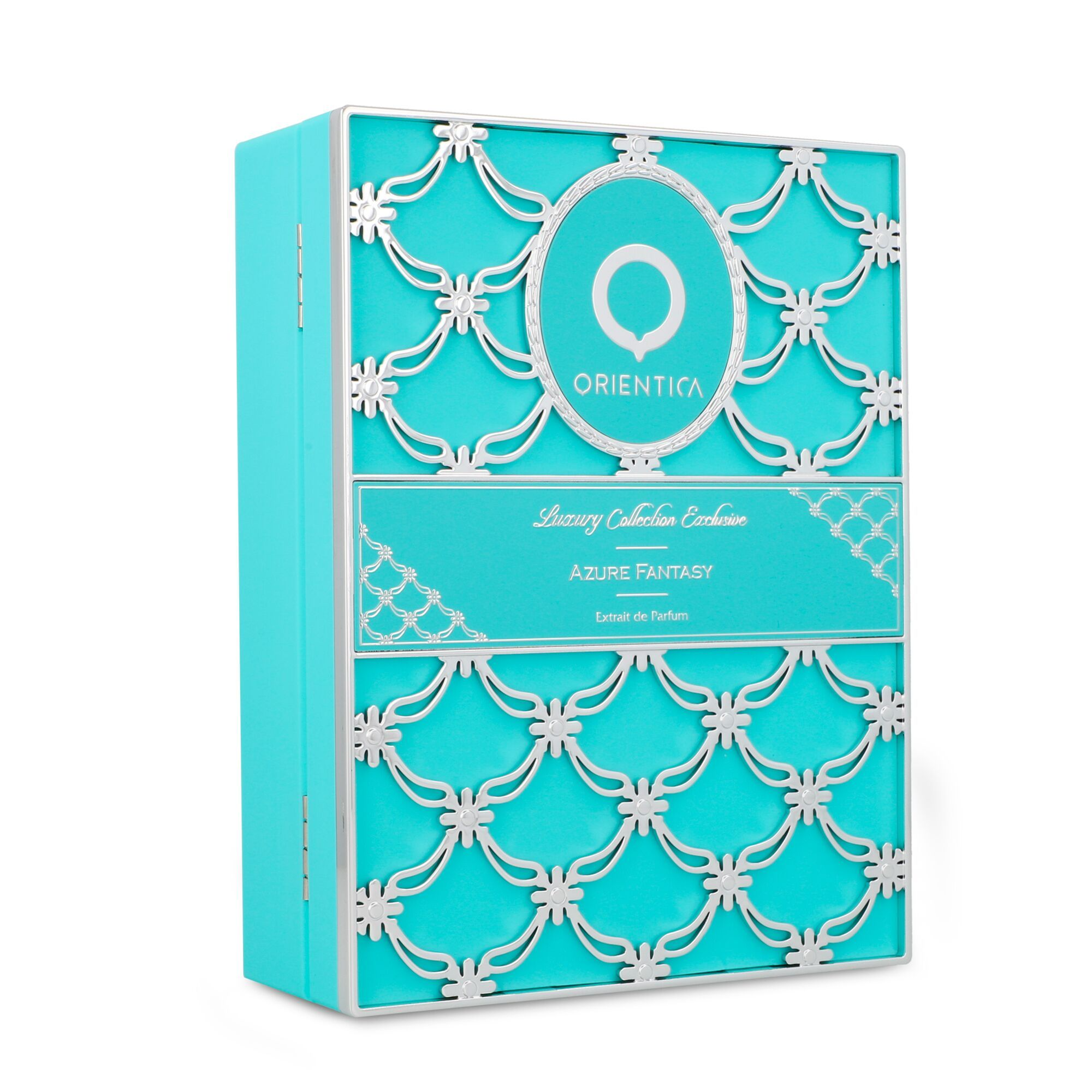 Exclusive Azure Fantasy (Extrait De Parfum 80ml)