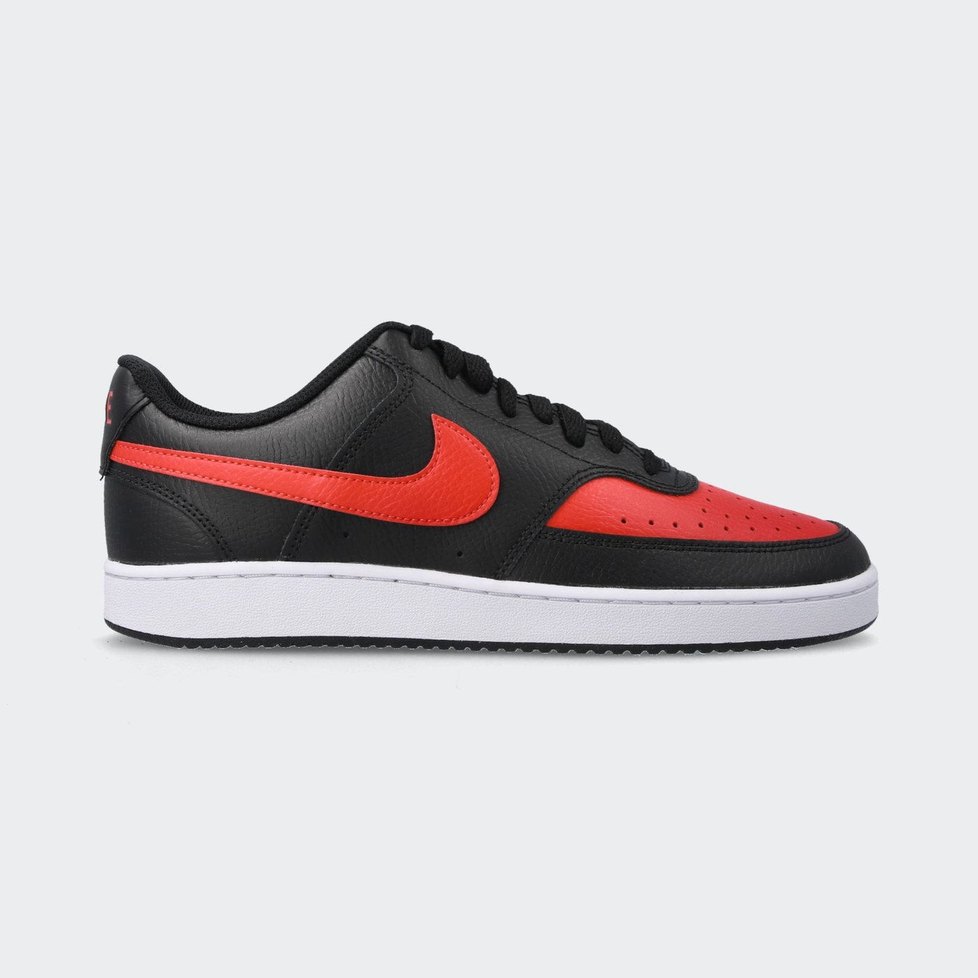 Tenis Nike Court Visión FJ0685-010 Hombre Talla 28