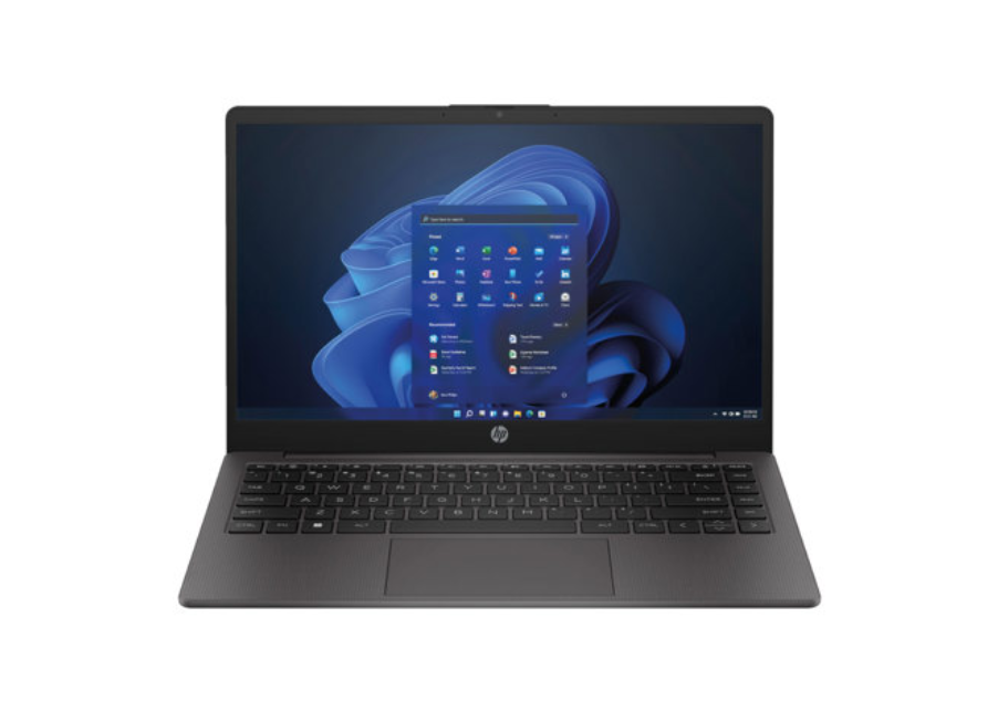 Laptop HP 245 G10, 14" 1920x1080 Full HD, AMD Ryzen 5 7530U, 8GB, 512GB ...