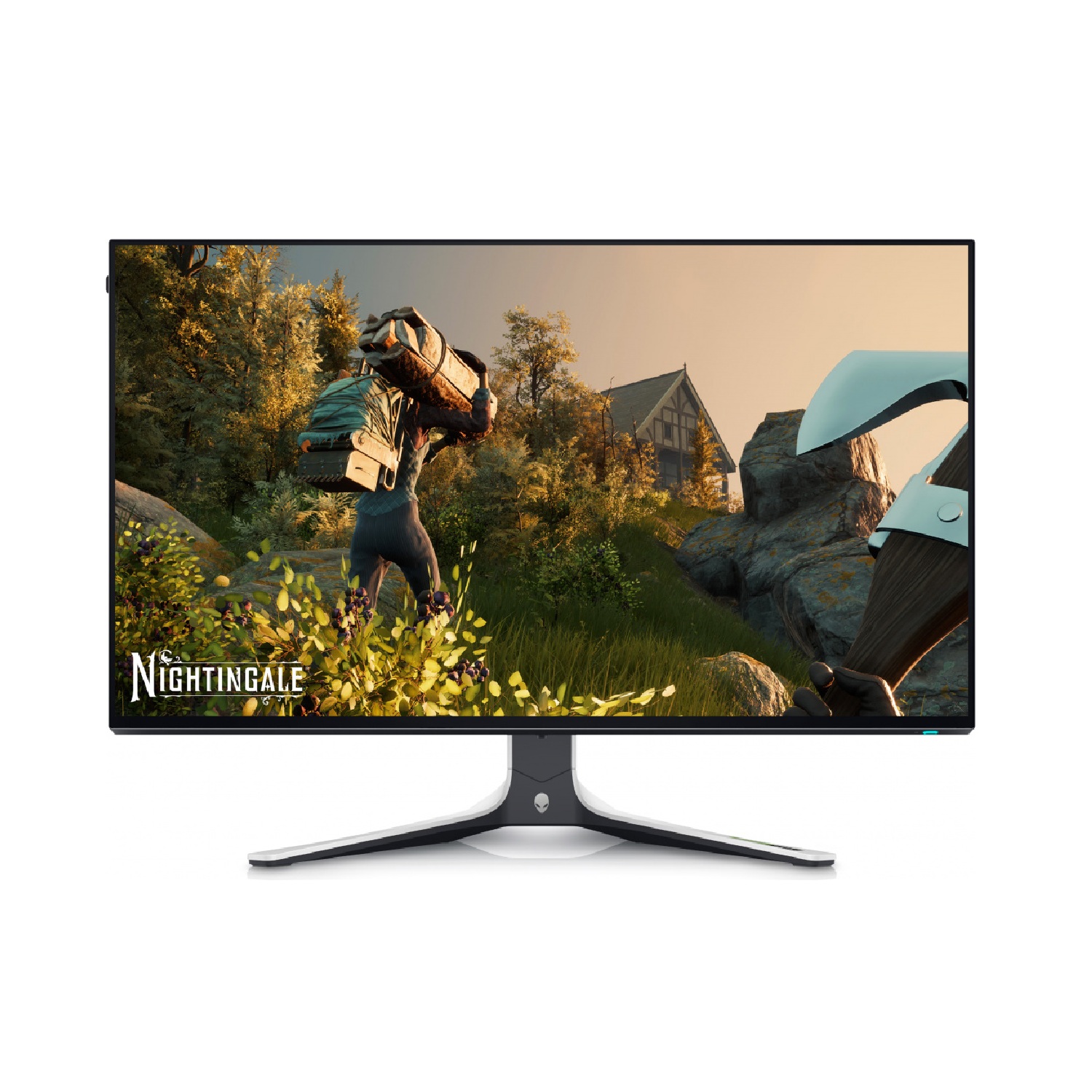 Monitor Gamer Dell AW2723DF LCD 27", 2560x1440, G-Sync/FreeSync, 240Hz ...