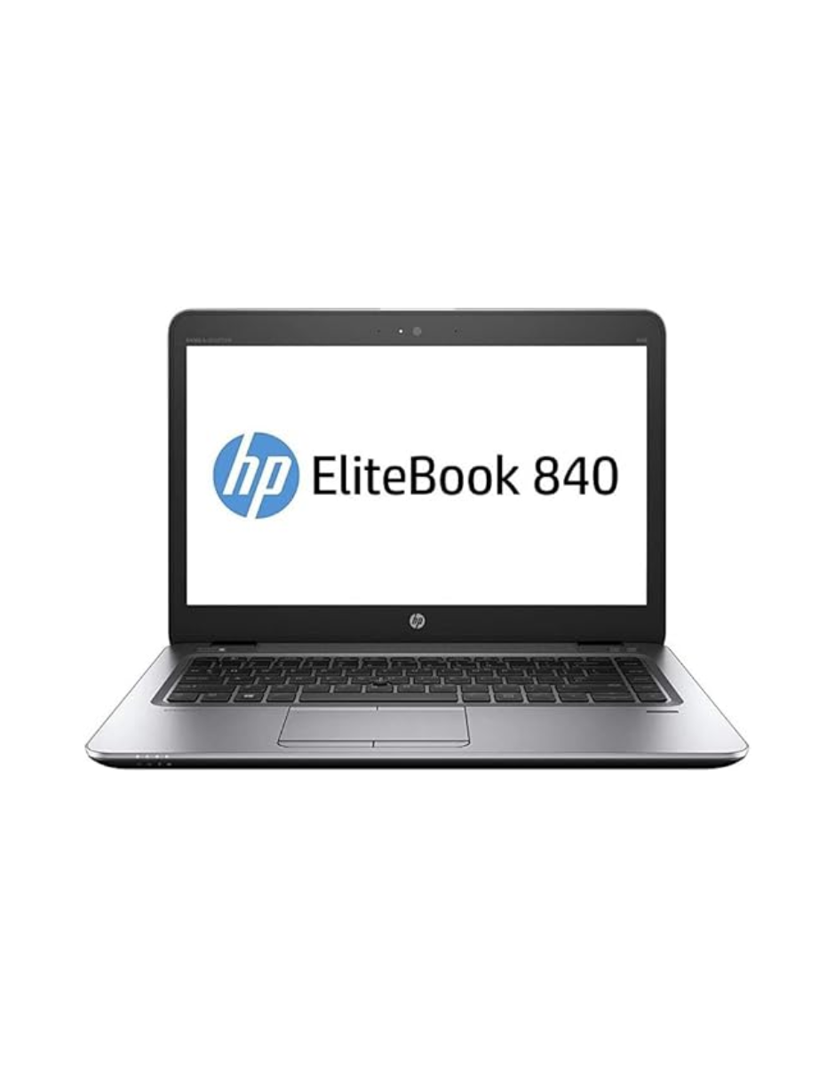 Laptop Hp Elitebook 840 G3, i5-6, 16gb de ram, 256gb ssd de ...