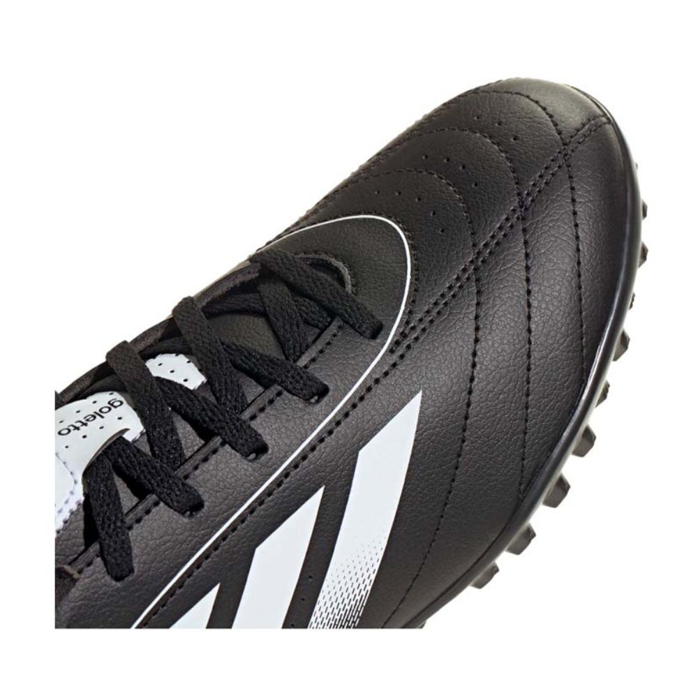 Tenis Adidas Goletto IX TF Negro-Hombre IH0083