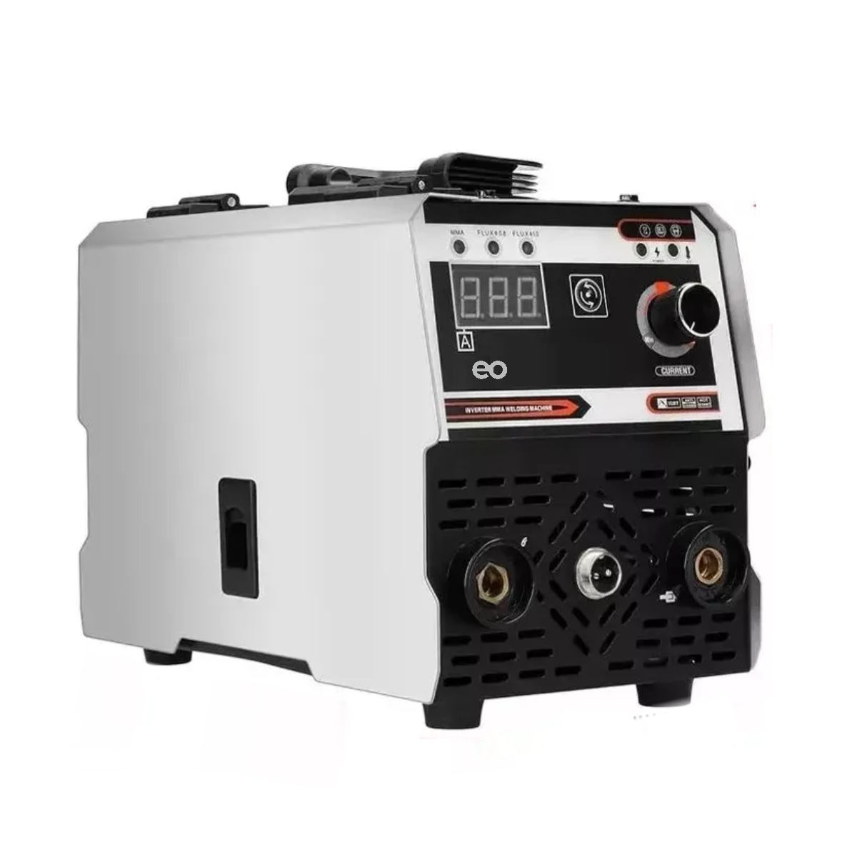 Planta Mini Soldadora Inversora 110v/120ah