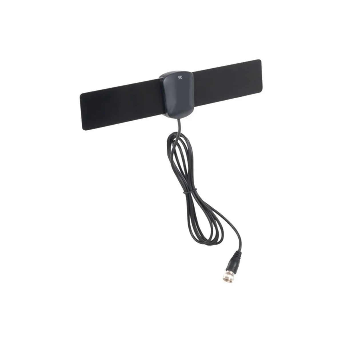 Antena Digital Delgada Tv Hd Uhf 4k Universal Interior 1080p