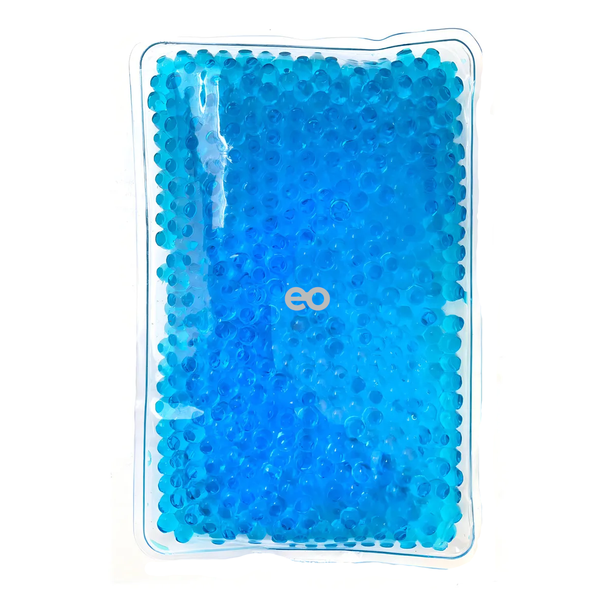 Compresa 14.5x9cm gel frío y caliente