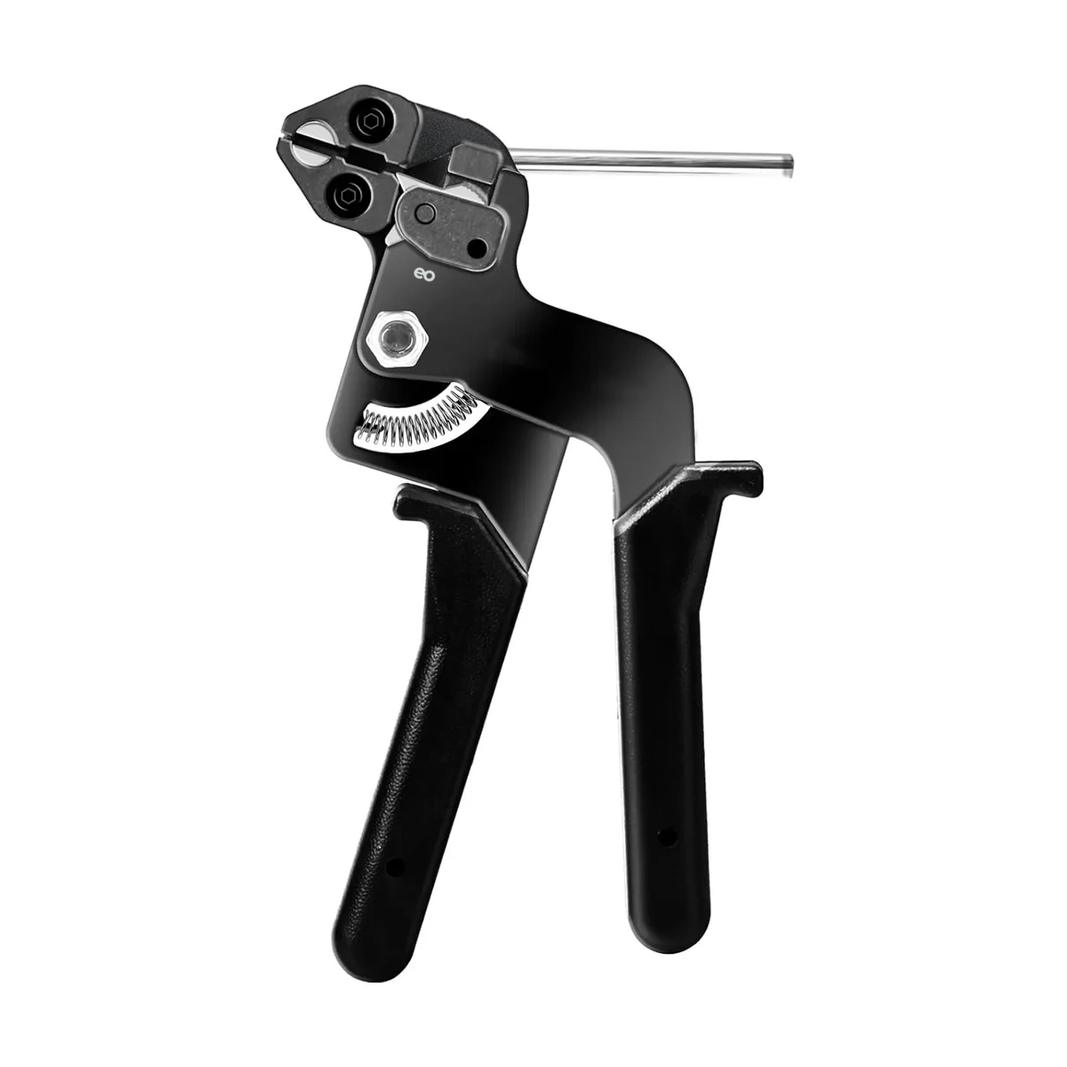 Pinzas Flejadora Manual Para Cinchos De Acero 13 Mm Uso Rudo
