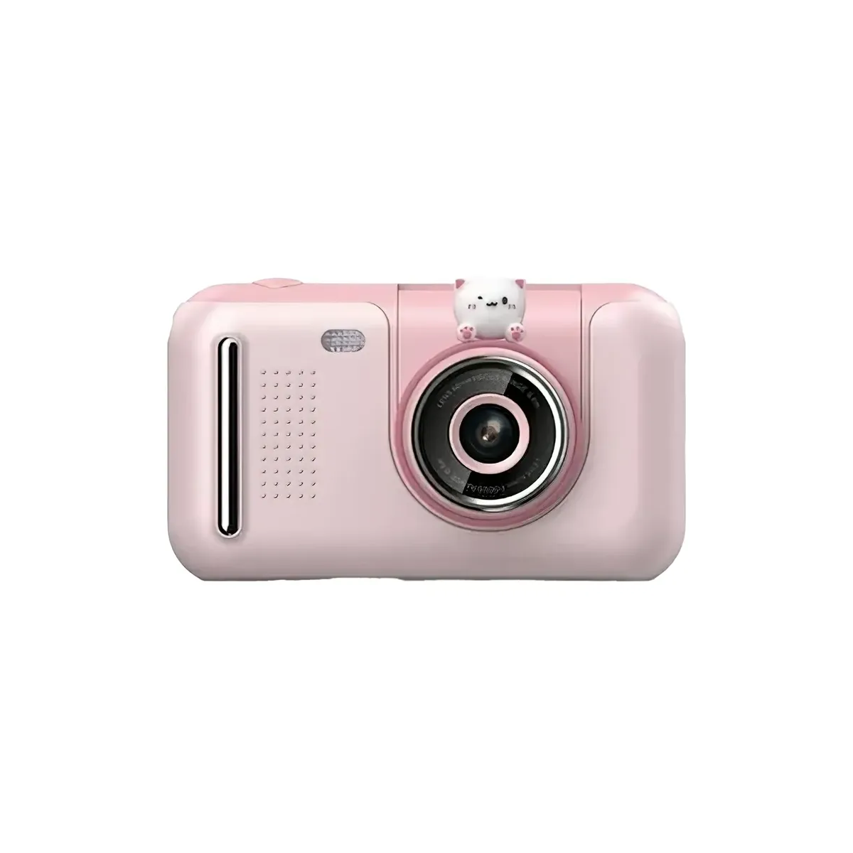 Camara Fotografica Digital Infantil Mini Niños Videos Fotos Color En ...