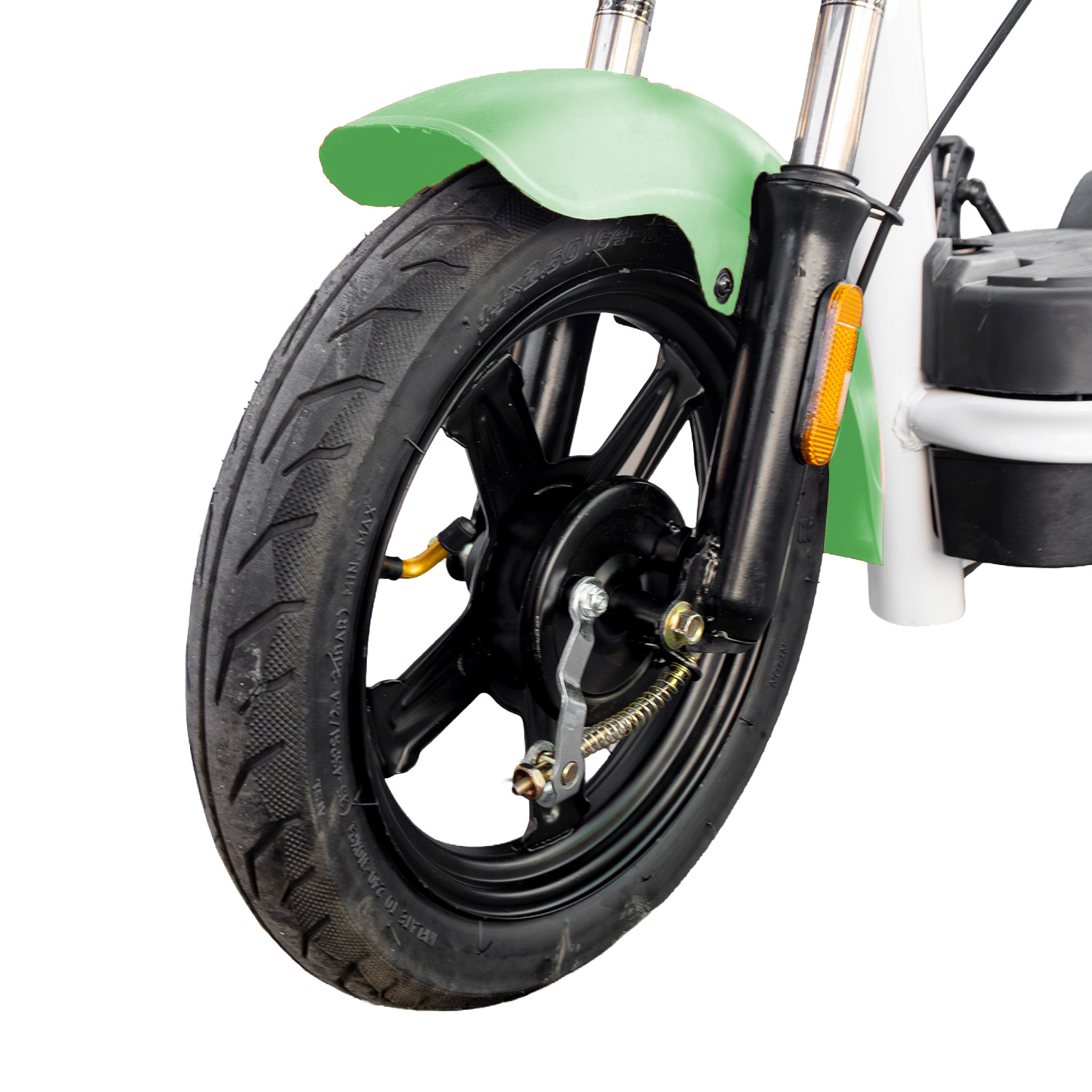 Bicicleta Electrica Bicimoto Electrica Potencia Maxima del Motor 350 W ...