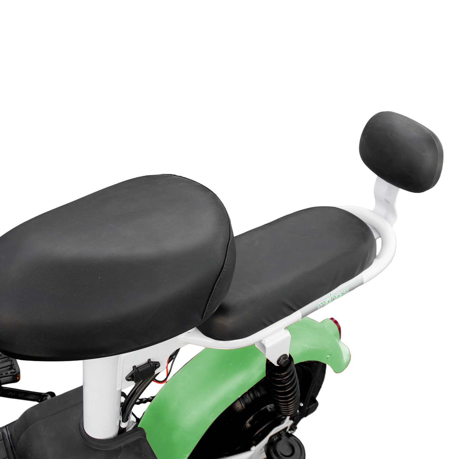 Bicicleta Electrica Bicimoto Electrica Potencia Maxima del Motor 350 W ...