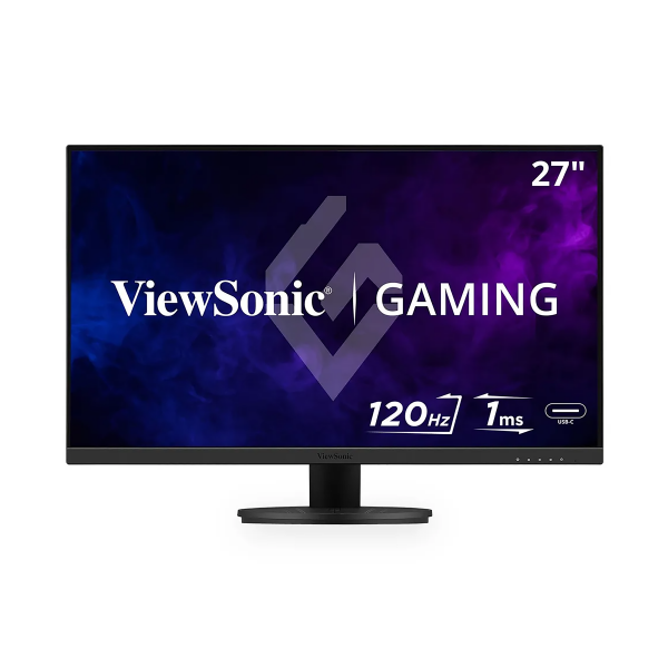 OPEN BOX: MONITOR GAMER VIEWSONIC VX2716A 27" 1080P 1MS 120HZ (OC) IPS