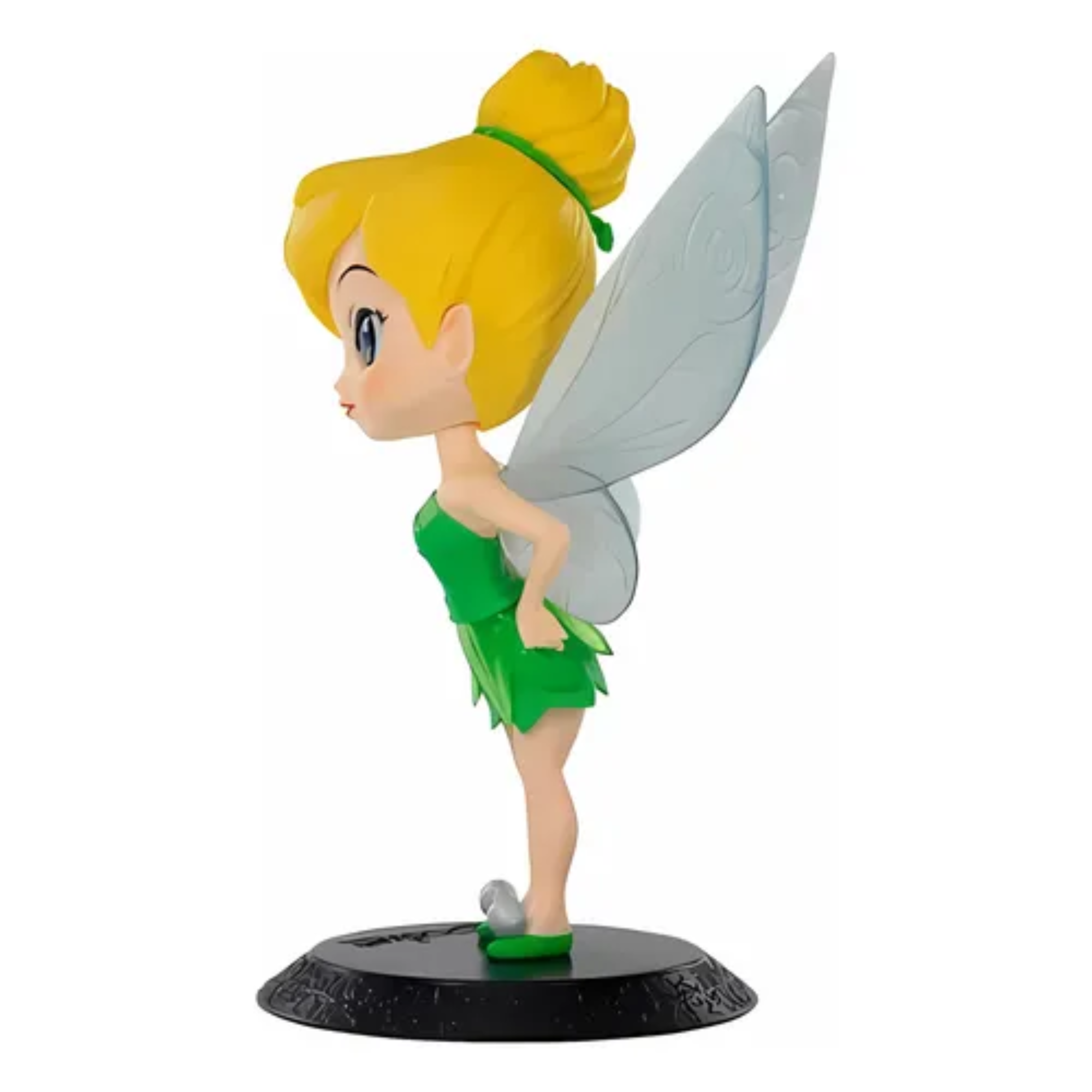 Figura Coleccionable de Personaje de Tinkerbell El hada de la confianza ...