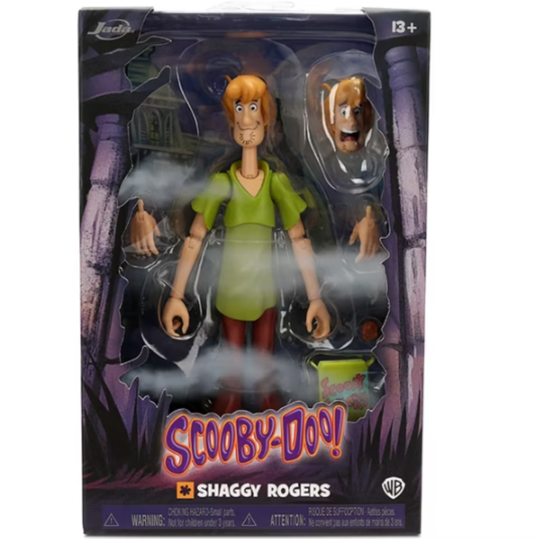 SHAGGY - SCOOBY-DOO! WAVE 1