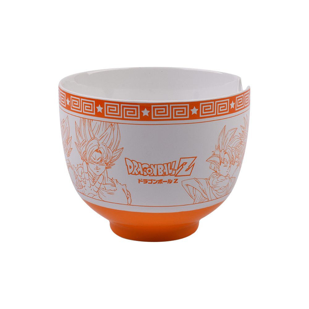 RAMEN BOWL GOKU - DRAGON BALL Z