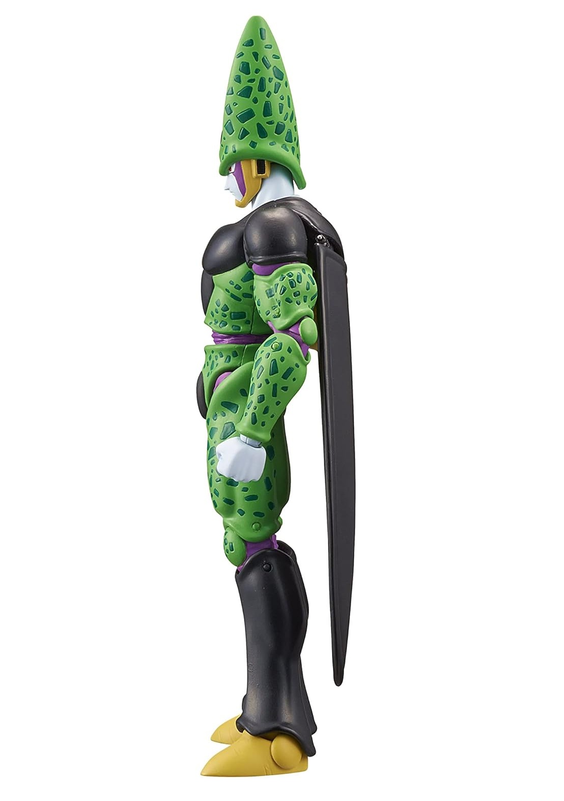 Perfect Cell Final Form Dragon Stars Dragon Ball Super Figura de Acción ...
