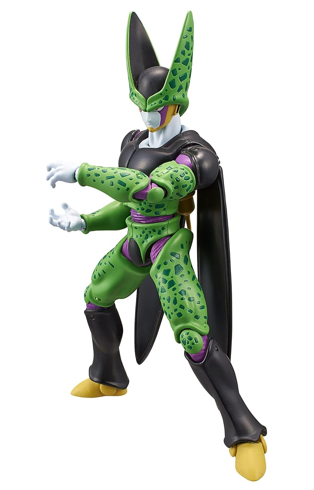 Perfect Cell Final Form Dragon Stars Dragon Ball Super Figura de Acción ...