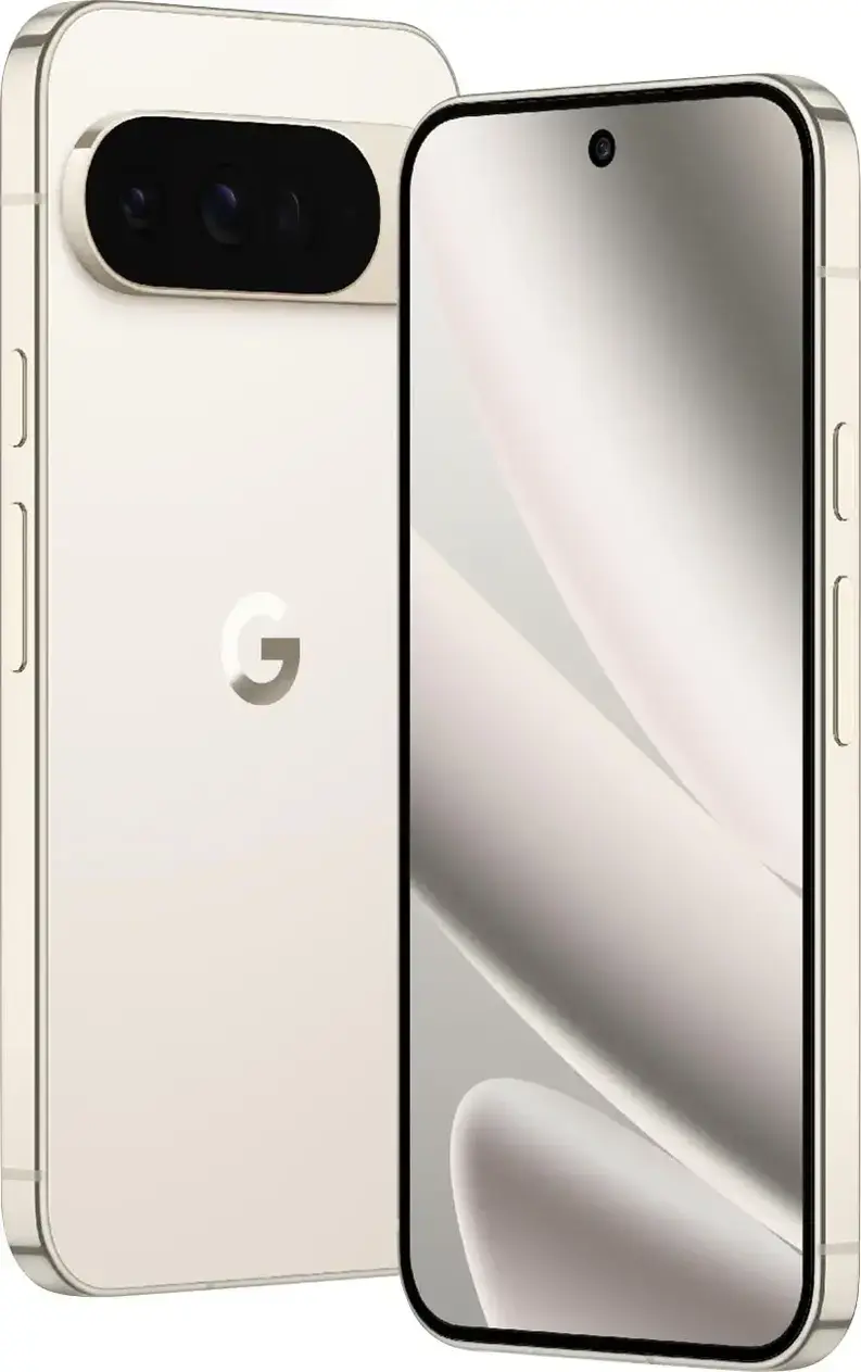 Telefono Celular Google Pixel 10 Pro 128GB Color Blanco