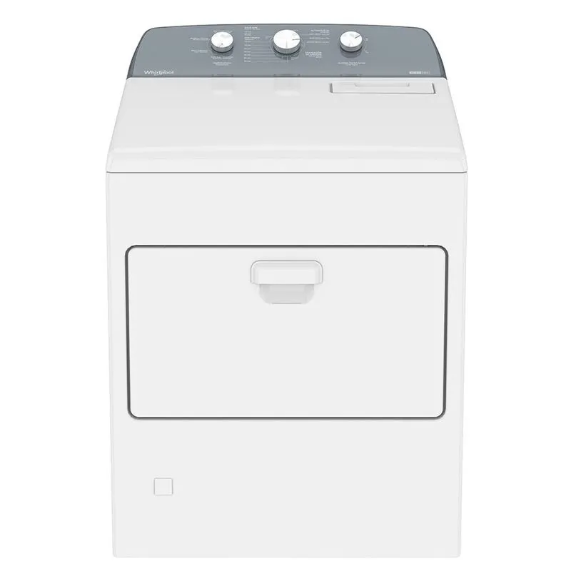 Secadora Whirlpool 7MWGD1930JM 19 kg