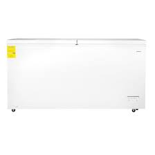 Congelador Horizontal Aurus AFC18W 18p3