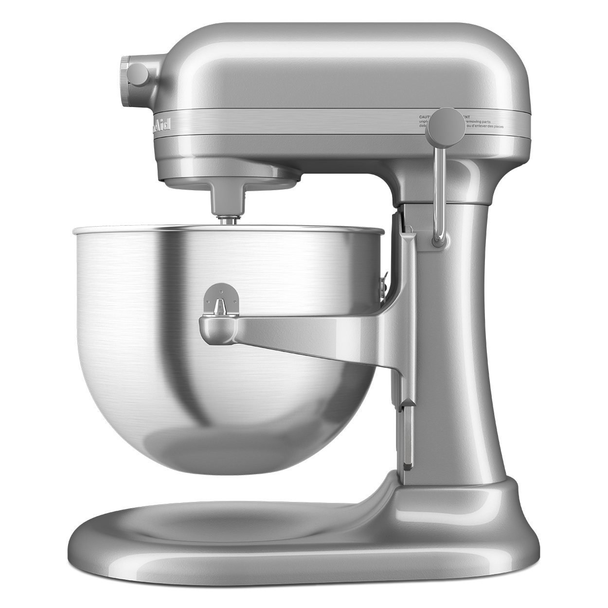 Batidora Tazón Elevable KitchenAid KSM70SKXXCU de 11 Velocidades y 6.6 ...